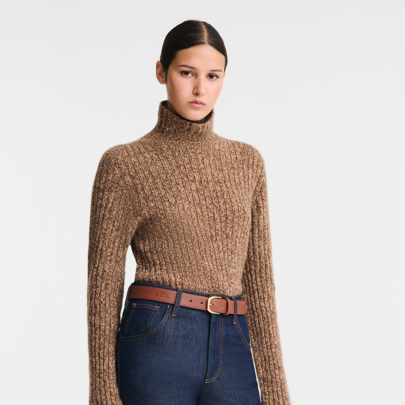 Le Pliage Original Ladies' Belt - Long Champ