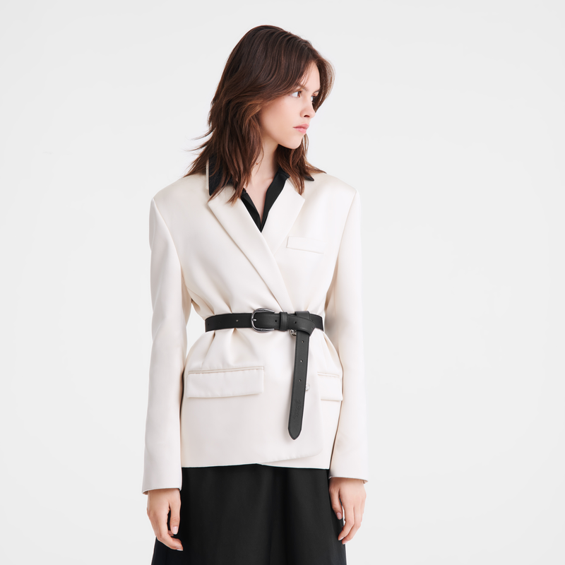 Le Pliage Xtra Ladies' Belt - Long Champ