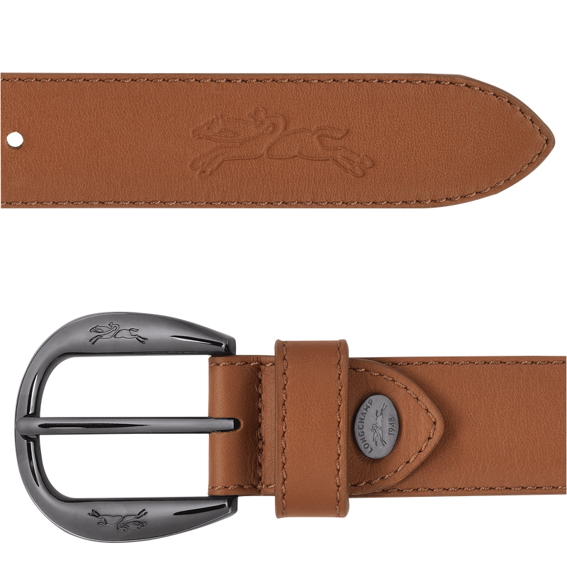 Le Pliage Xtra Ladies' Belt - Longchamp United States